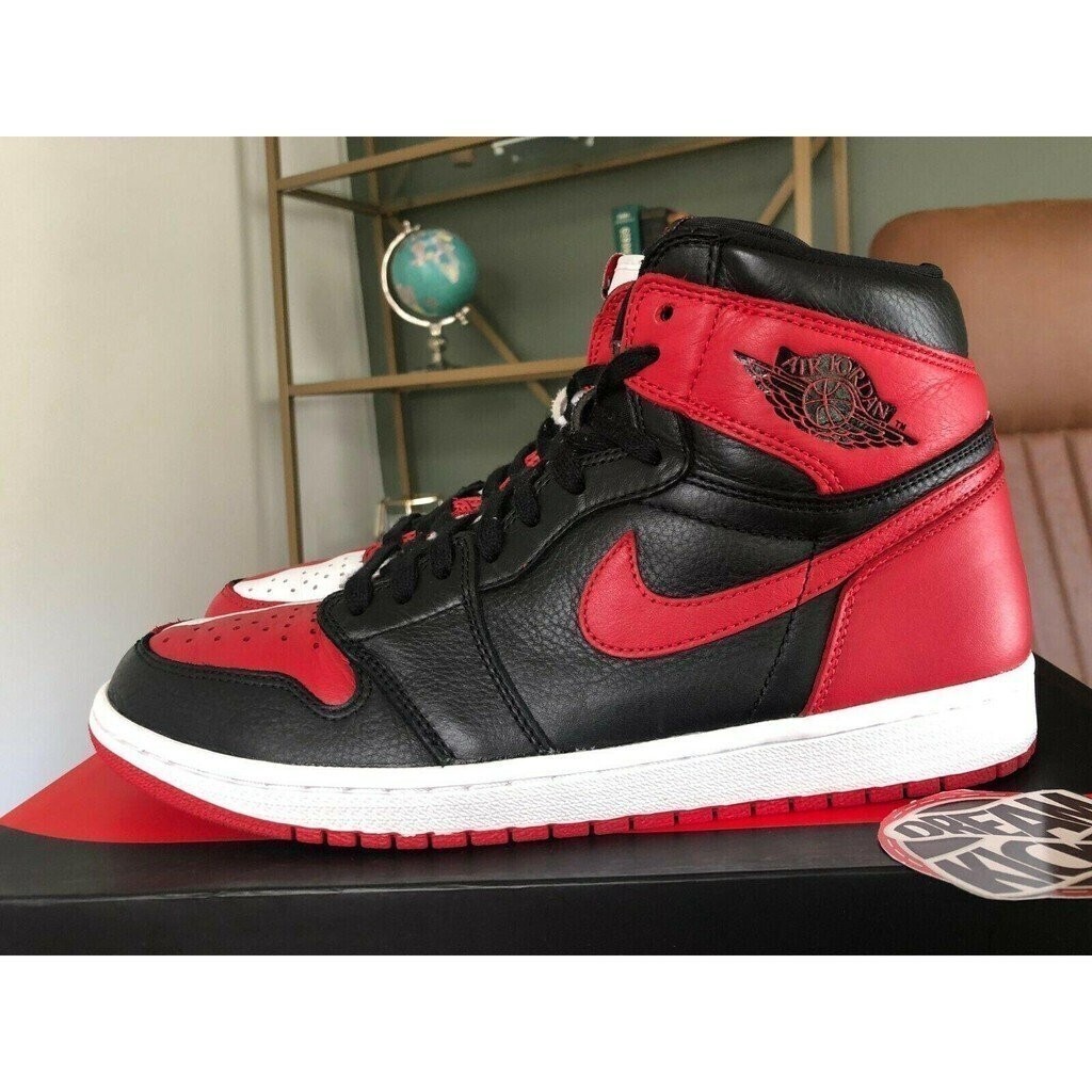 Air Jordan 1 homage to home 陰陽 | 蝦皮購物