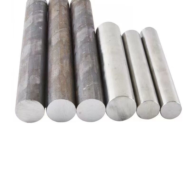 304 316L 310S 2520不銹鋼實心圓棒圓鋼光圓毛圓拆零303 | 蝦皮購物