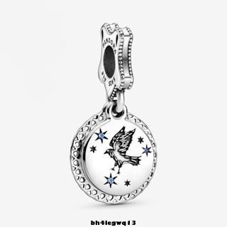 下單請加購包裝 純銀 銀飾 哈利波特，格蘭芬多 赫奇帕奇 拉文克勞 吊飾798627C01 | 蝦皮購物