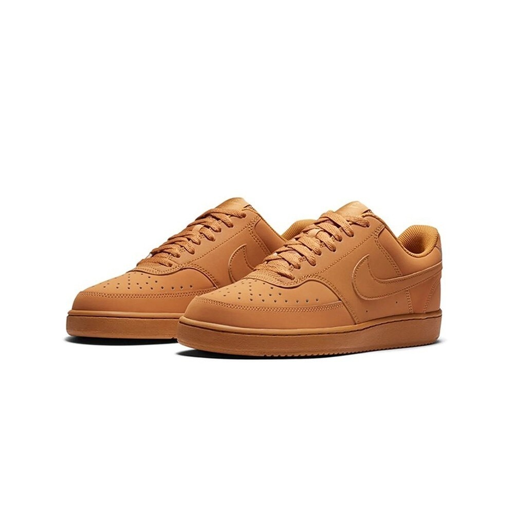 G.D日本代購 Nike Court Vision Low Flax Twine 小麥 CD5463-200 | 蝦皮購物