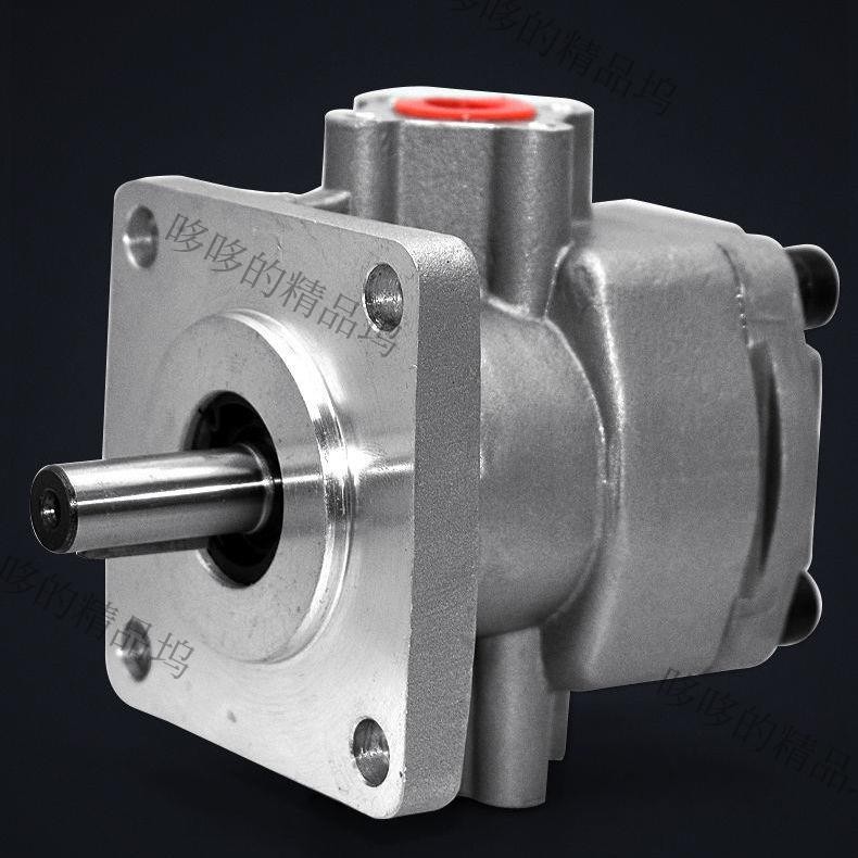 液壓泵高壓齒輪泵GPY/HGP-2A-F2R/3R/4R/6R/8R/9R/11.5R/12R | 蝦皮購物