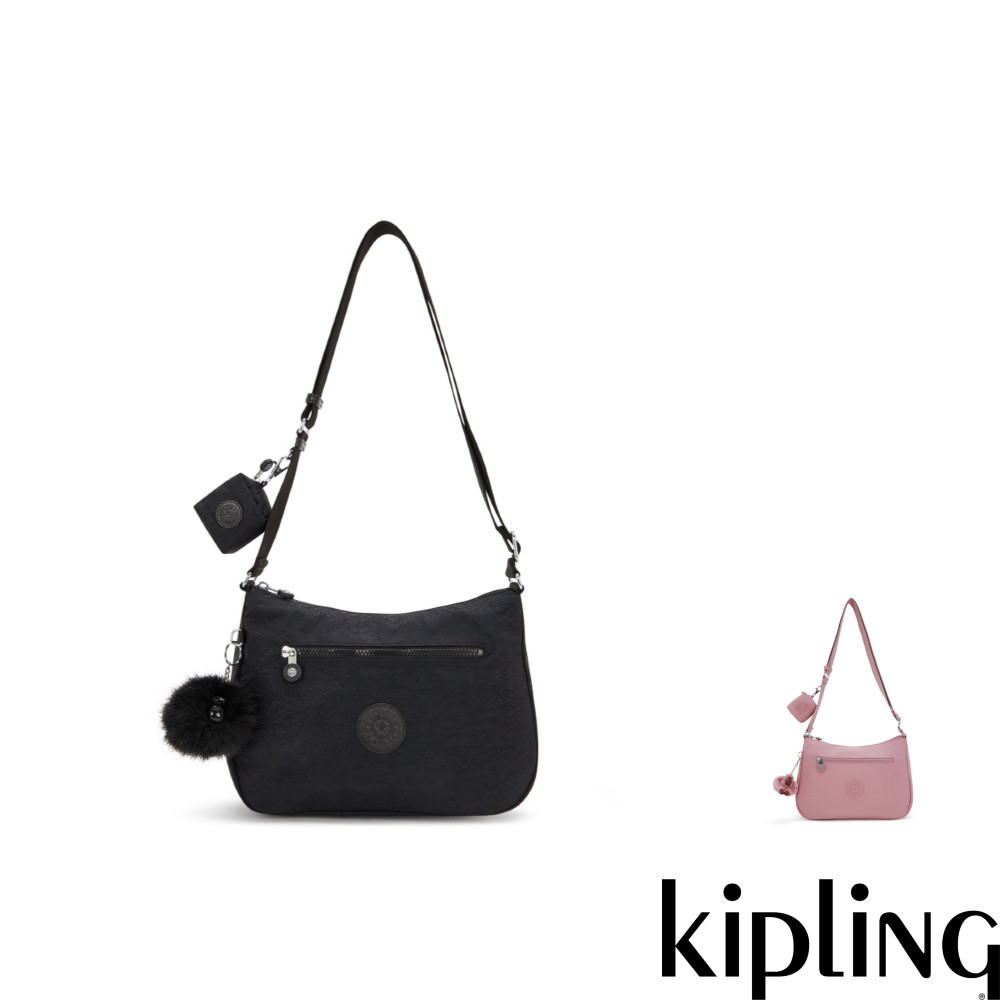 Kipling附小包造型側背包-SHINAE(多款任選)SS25L1 | 蝦皮購物