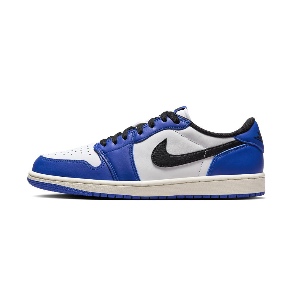 Nike Air Jordan 1 Retro Low OG 男 皇家藍 小閃電 AJ1 休閒鞋 CZ0790-140 | 蝦皮購物
