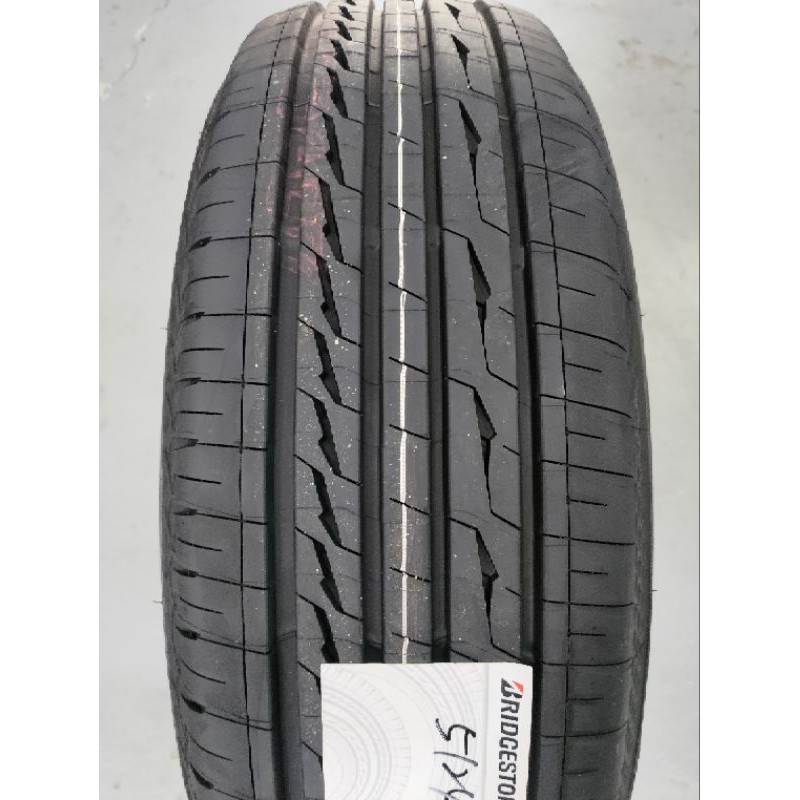 【杰 輪】普利司通 BRIDGESTONE Alenza LX100 225/60-17 含安裝四條再送3D電腦四輪定位 | 蝦皮購物