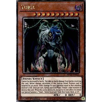 [預購] 有點名 遊戲王 歐英 EU MP24-EN021 尤貝爾 金鑽 非PTDN-JP006 | 蝦皮購物