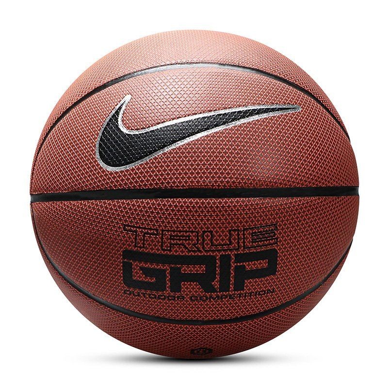 【免 运 费】NIKE 耐剋 籃球 男 7號 室內外通用 正品 比賽 訓練球 TRUE GRIP BB0638 | 蝦皮購物