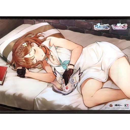 Riser B2掛畫 Sofmap購入特典-駿河屋 | 蝦皮購物