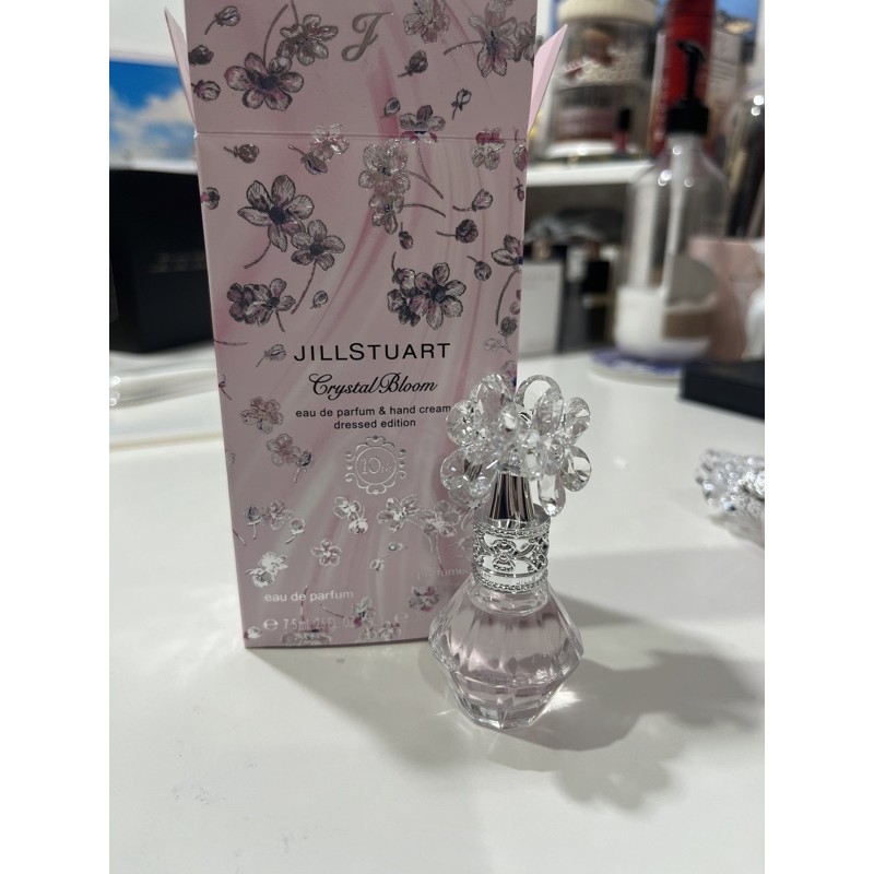 jillstuart 10週年限定香水 30ml 全新 | 蝦皮購物