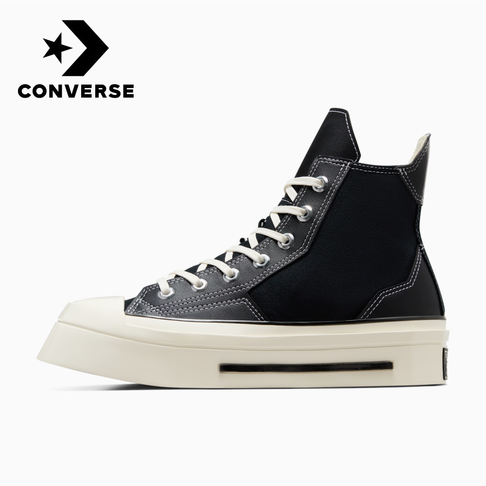 【Converse】中性_A06435C_休閒鞋Chuck 70 De Luxe Squared 官方旗艦店 | 蝦皮購物