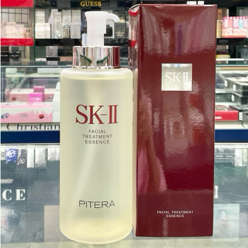 SK-II SKII SK2 青春露330ml專櫃公司貨保存期2026年11月贈紙袋附發票 sk2 skii sk-ii | 蝦皮購物
