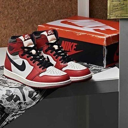 [Qi]Air Jordan 1 High OG Lost and Found 芝加哥 做舊氧化 DZ5485-612 | 蝦皮購物