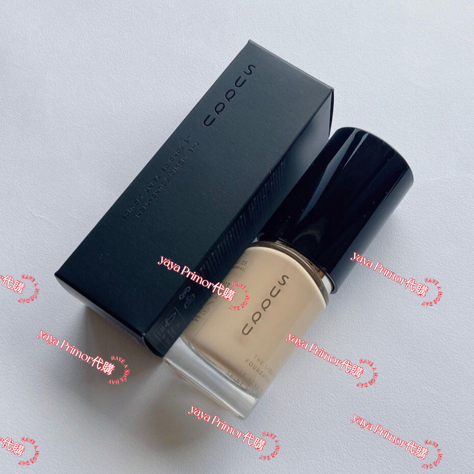 免稅店正品 小樣 SUQQU 晶采艷澤粉底液12ml 按壓頭 105 110 試用輕便裝 非分裝 | 蝦皮購物