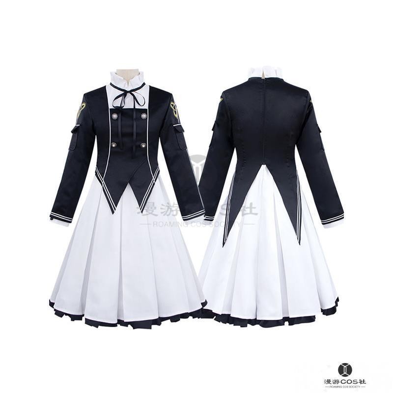 【漫遊COS社】 cos必備 二次元cos免費 明日方舟 塑心 cos 阿爾圖羅 cosplay二次 遊戲動漫服女全 | 蝦皮購物