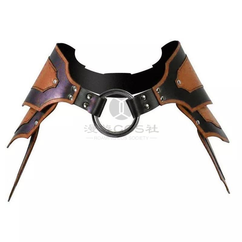 【漫遊COS社】 中世纪COS 中世紀larp古代中世紀文藝復興戰士pu皮帶cosplay | 蝦皮購物