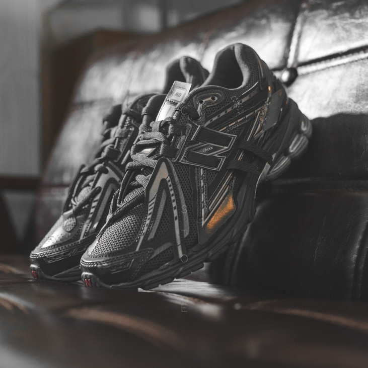 [日本代購]New Balance 1906A "Black Grey" 黑灰 M1906AF | 蝦皮購物