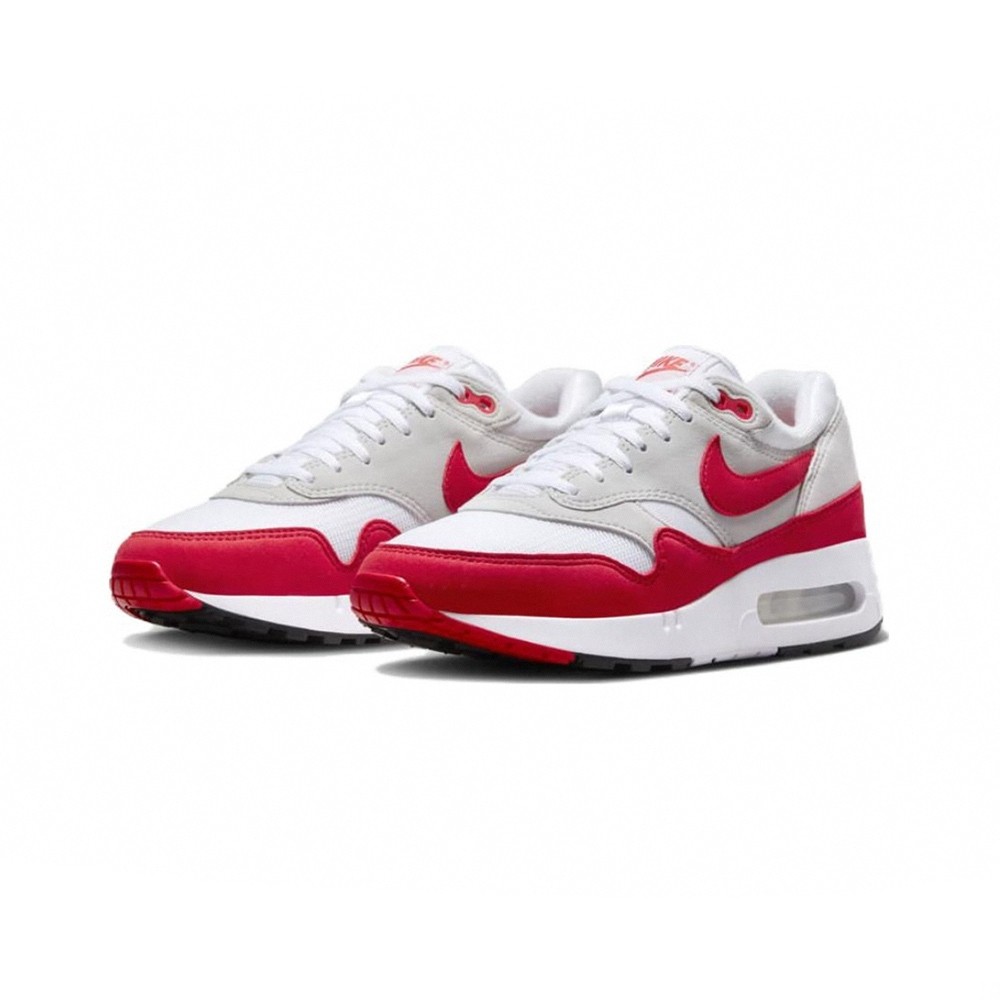 Maya NIKE AIR MAX 1 86 OG BIG BUBBLE 復刻白紅DO9844-100 | 蝦皮購物