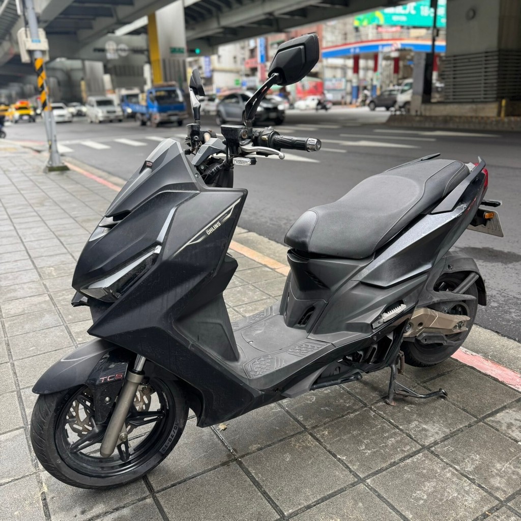 [新北中和店]2022年 光陽 KRV 180 TCS Ohlins限量版#8827 | 蝦皮購物