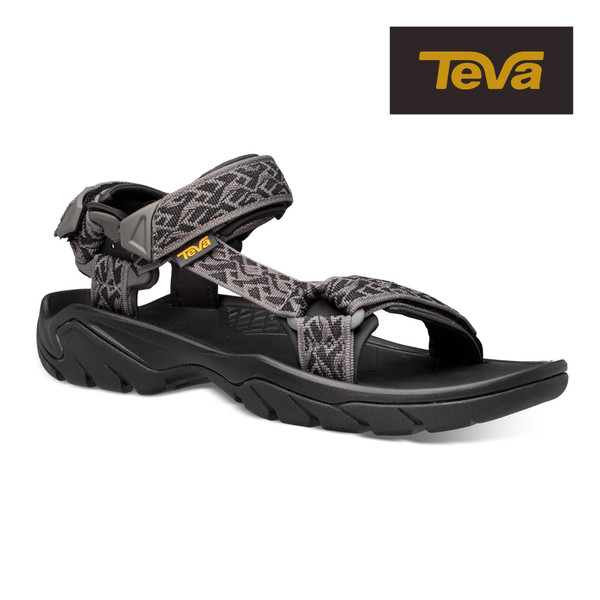 👟永盛體育 TEVA TERRA FI 5 運動涼鞋 TV1102456WTBC | 蝦皮購物