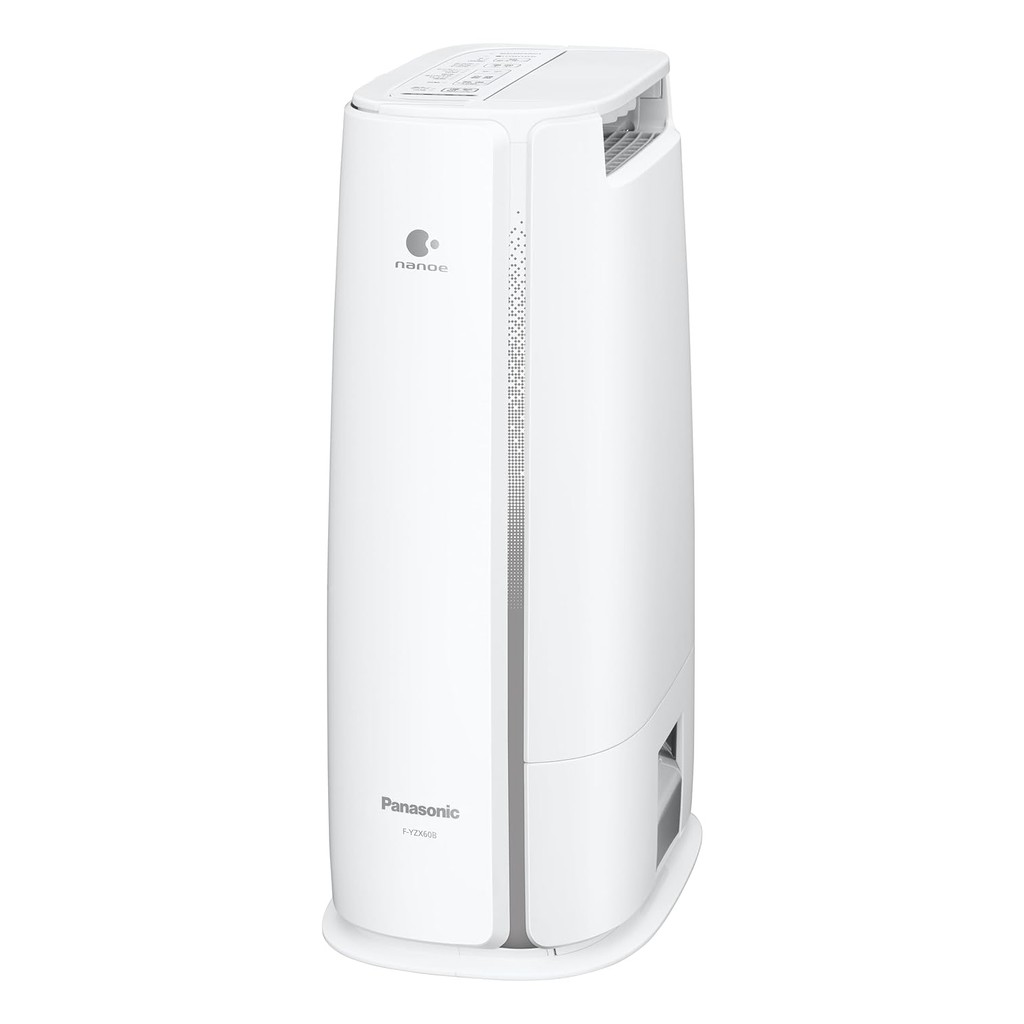 Panasonic 衣物烘乾除濕機 F-YZX60B-H e0304 | 蝦皮購物