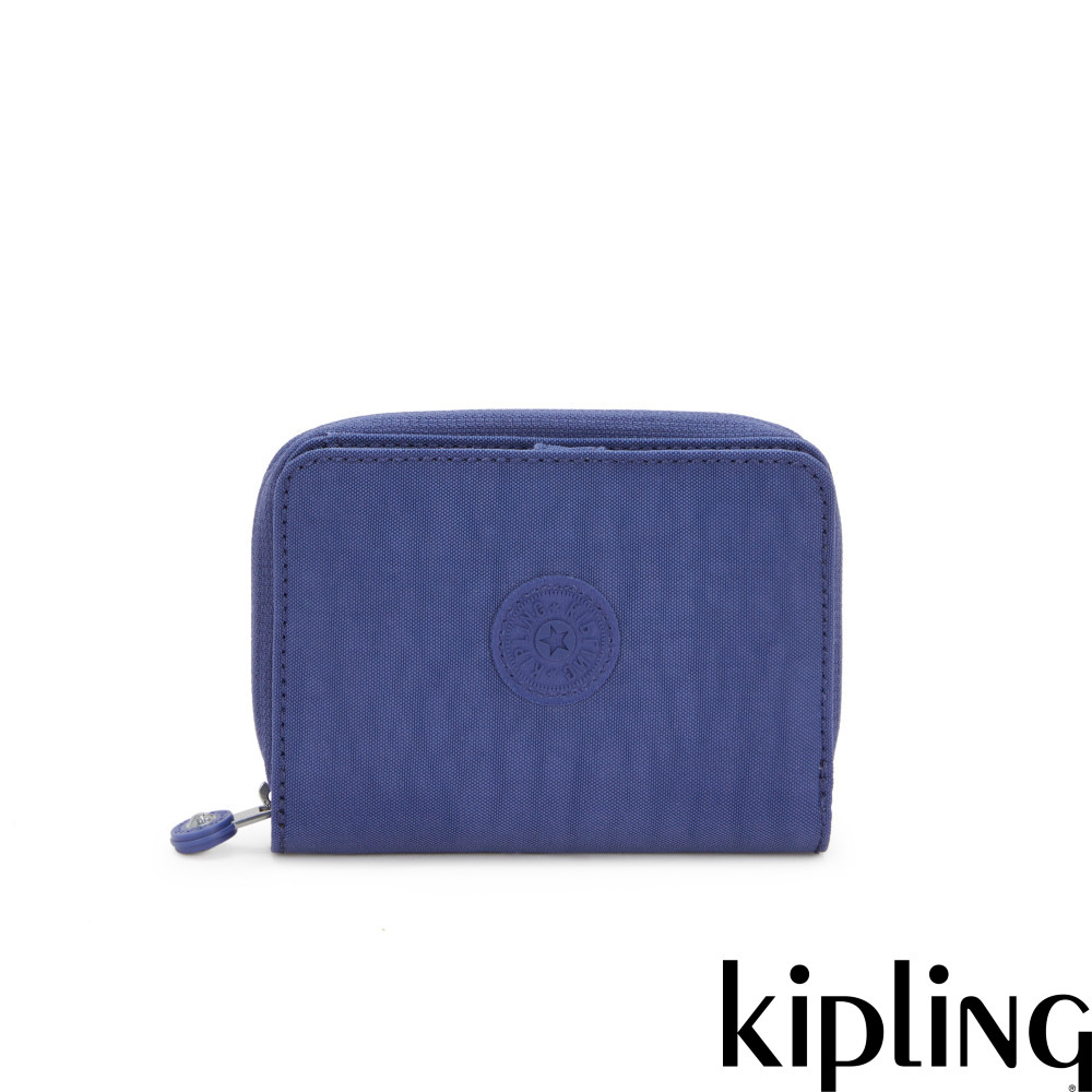 Kipling短夾-MONEY LOVE-SS25L2 | 蝦皮購物