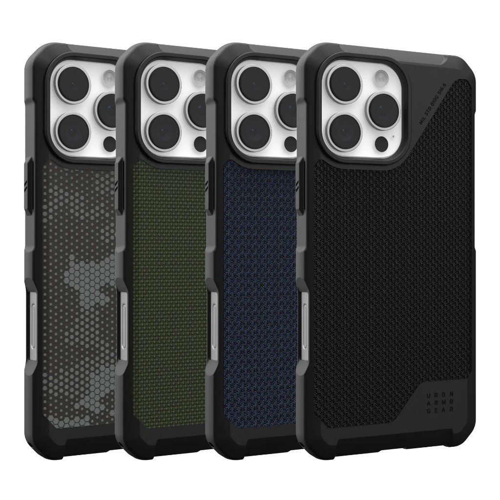 【UAG】iPhone 16 系列 MagSafe 磁吸式耐衝擊都會保護殼｜新色上市 CS2 | 蝦皮購物