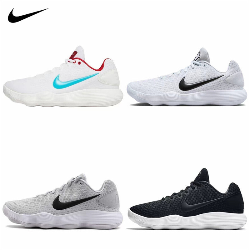 全新Nike Hyperdunk 2017 Low EP 龍年 黑白灰 897637001/100 | 蝦皮購物