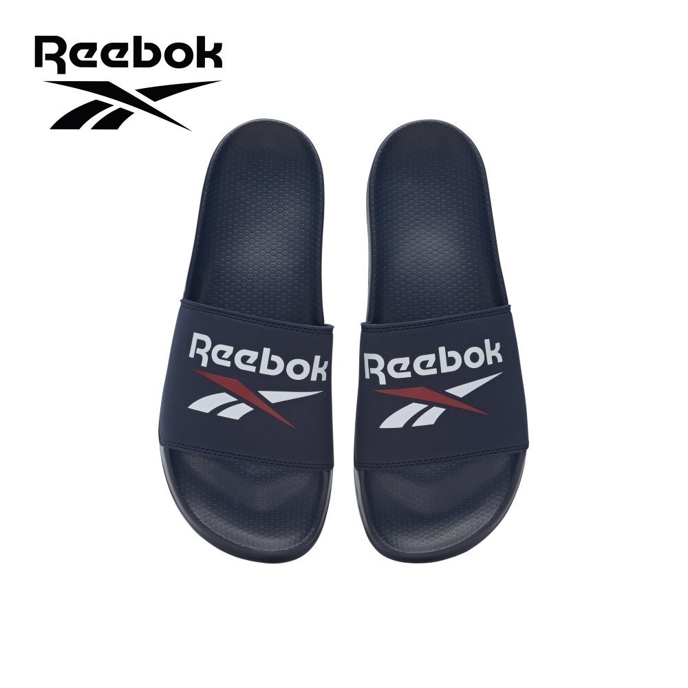 【REEBOK】_RBK FULGERE SLIDE 拖鞋_男_100039176 官方旗艦店 | 蝦皮購物