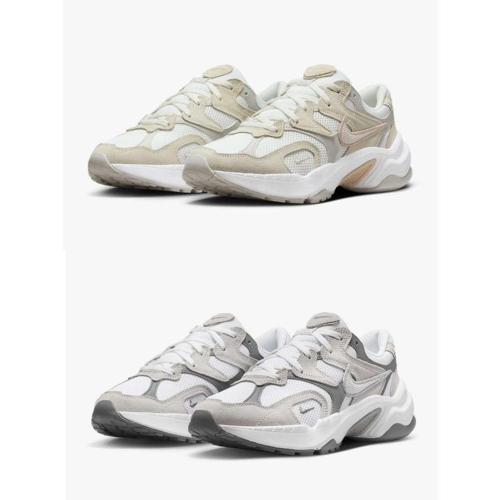 代購 Nike AL8 White Smoke Grey FJ3794-101 FJ3794-100 休閒鞋 | 蝦皮購物