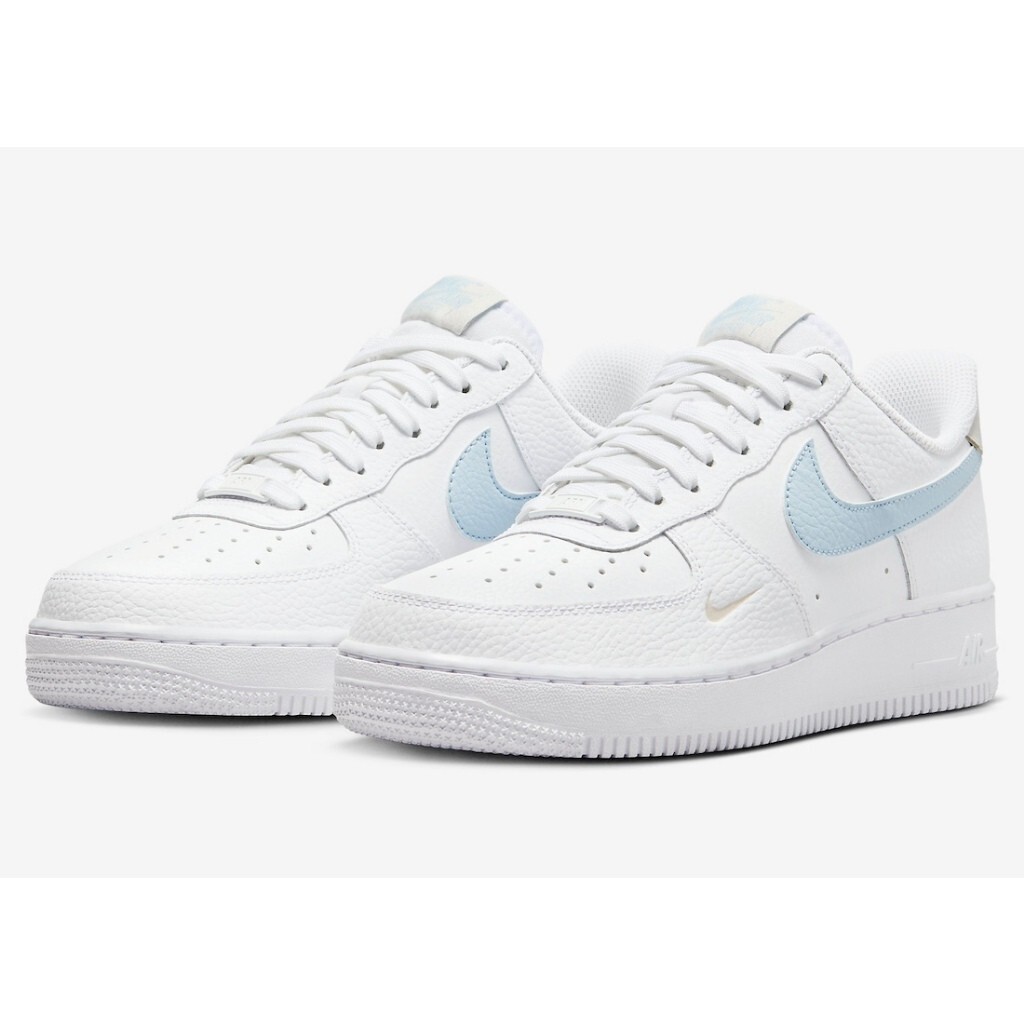 So.F)NIKE AIR FORCE 1 07 LIGHT ARMOURY BLUE HF0022-100 休閒鞋 | 蝦皮購物
