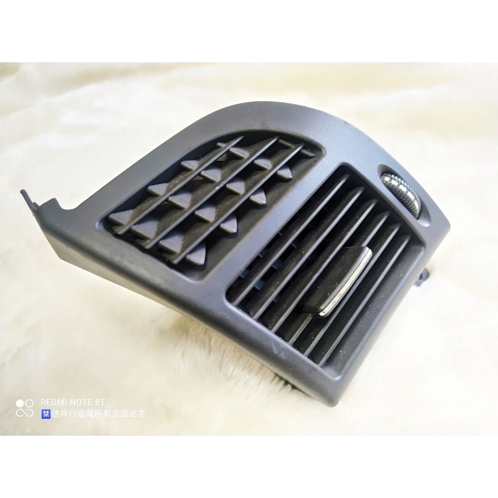 賓士 W211 正廠 駕駛座 冷氣出風口 總成 E200K E240 E280 E320 E220 E500 德祥行 | 蝦皮購物