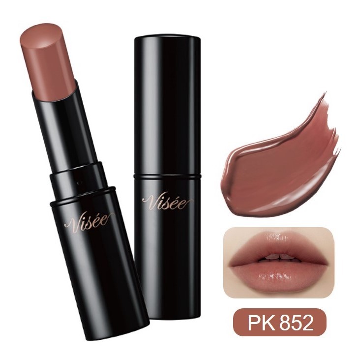 ⊕VISEE光誘恆吻唇膏852【三友藥妝Tomod's】 | 蝦皮購物
