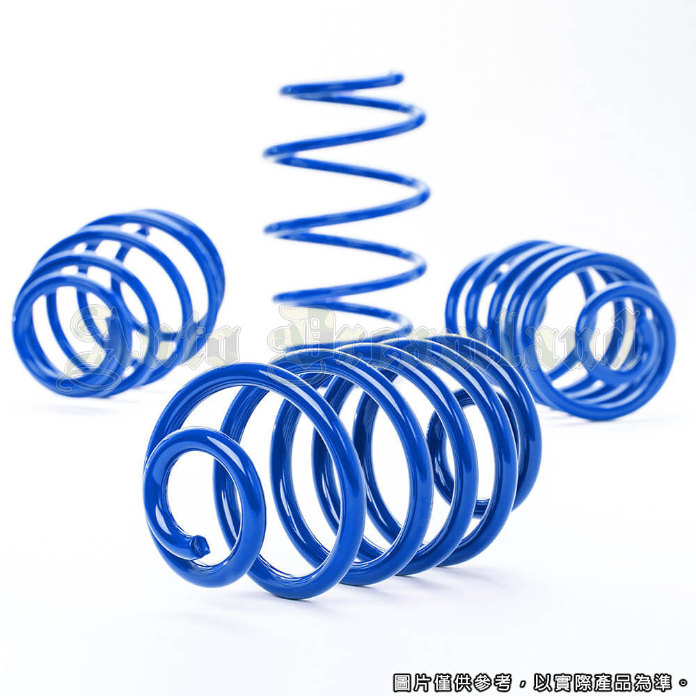 德國 AP Lowering Spring 短彈簧 Audi A4 B6 B7 B8 B9 Avant 奧迪 專用 | 蝦皮購物