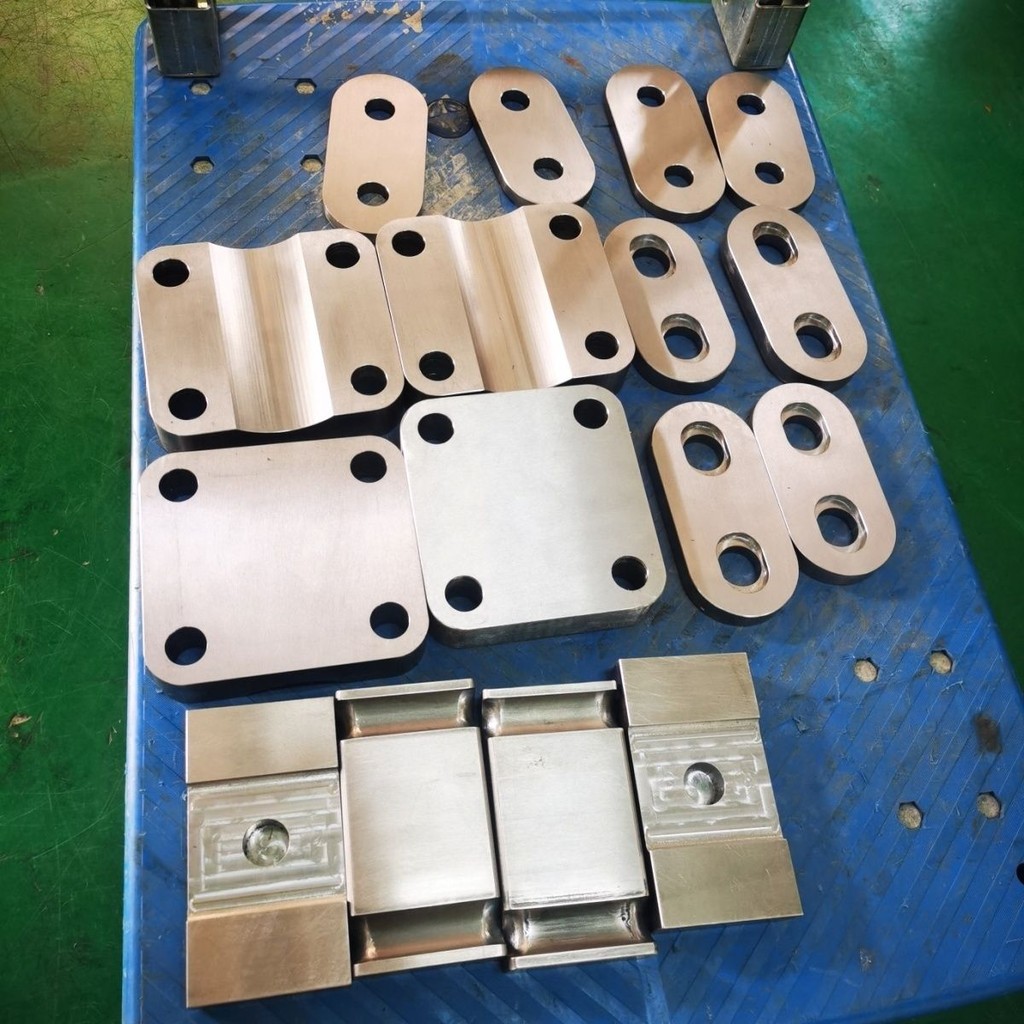 訂金】45#號鋼板模具鋼材Q235B 40cr cr12 P20 Skd11精板調質a3定制板材-北林精品百貨 | 蝦皮購物