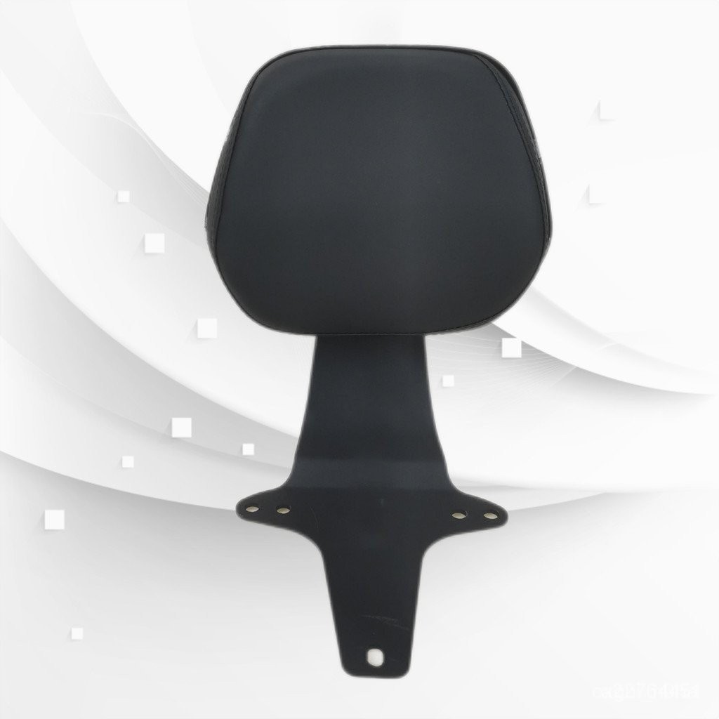 臺灣現貨 小牛電動車後靠背UQI/U+B/U1C/U1D/US/NQI改裝加厚加大柔軟後靠背後座靠背 小饅頭 WQ92 | 蝦皮購物