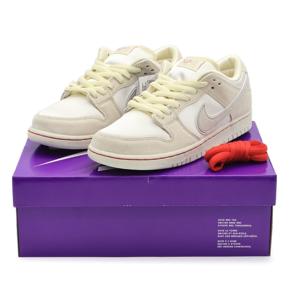 【G.T】球鞋 NIKE SB DUNK LOW PRM CITY OF LOVE SAIL FZ5654-100 | 蝦皮購物