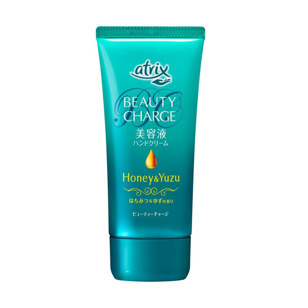 日本atrix 高滲透護手霜-蜂蜜柚子香80g【三友藥妝Tomod's】 | 蝦皮購物