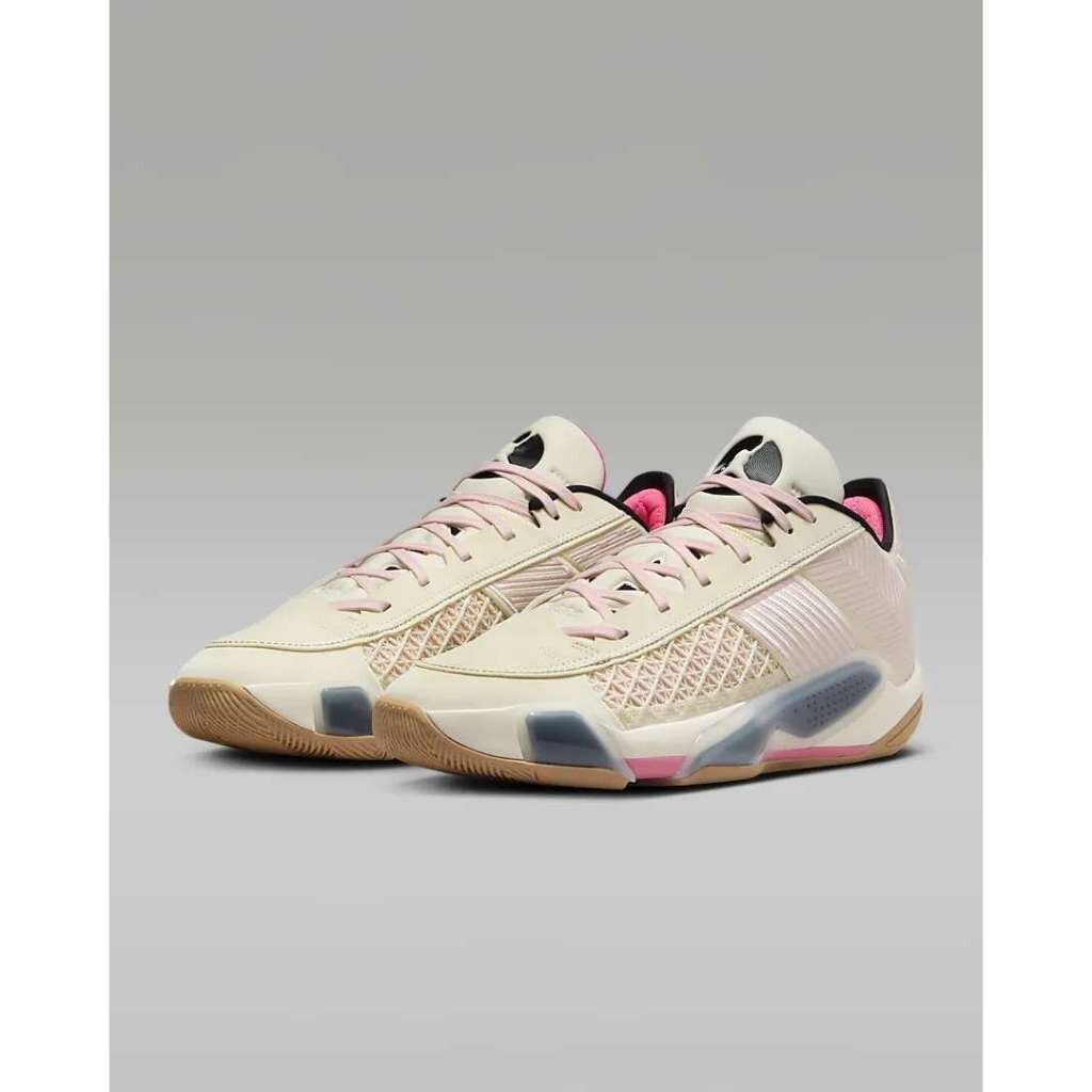 代購 Air Jordan 38 Low PF FD2325-100 AJ 38 Low 籃球鞋 | 蝦皮購物