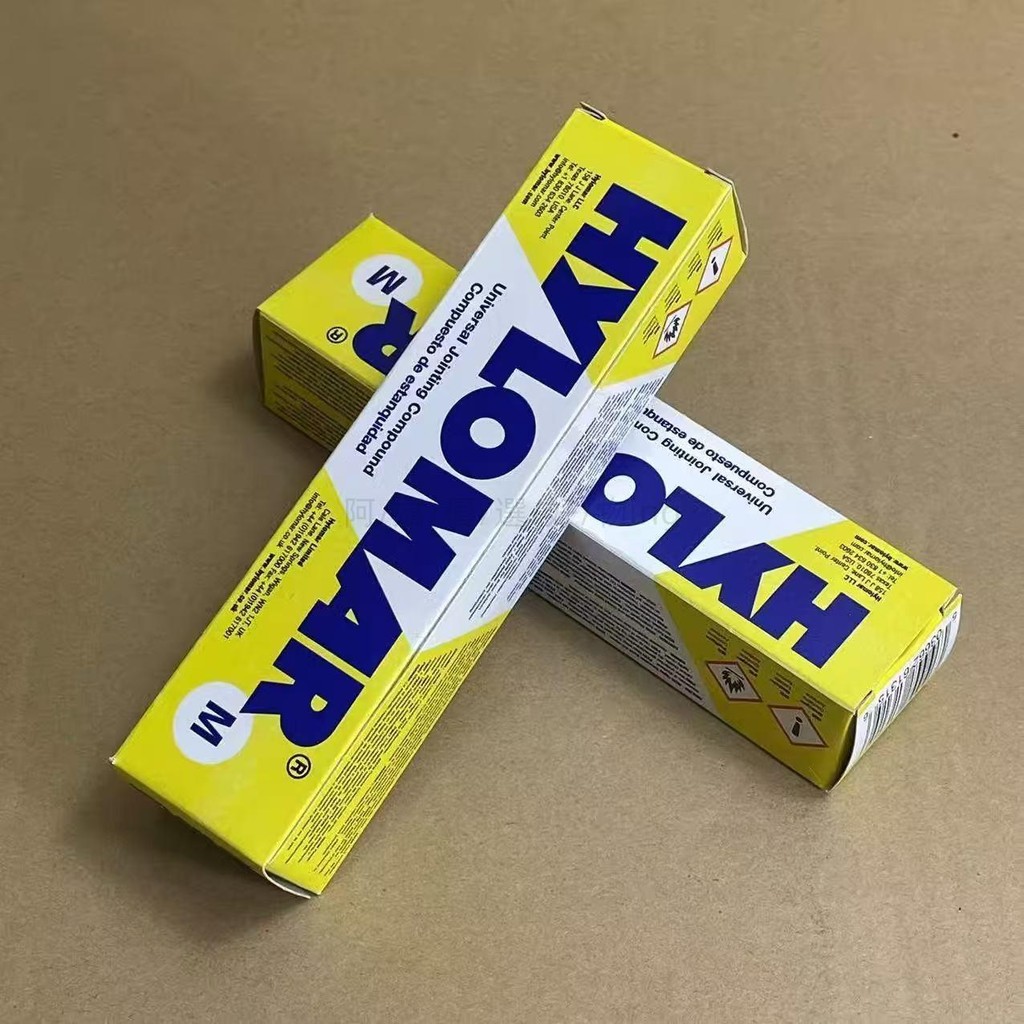 膠英國海羅馬Hylomar M Universal Jointing Compound非硬化 密封膠avq1zna0ao | 蝦皮購物