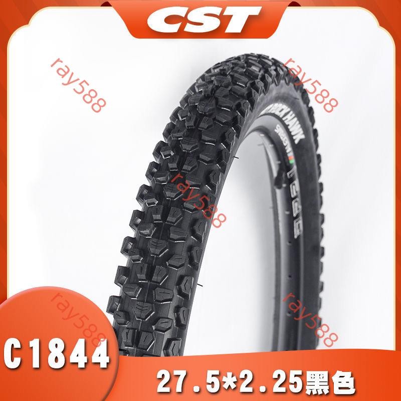 台灣出貨CST正新 C-1844山地自行車26寸外胎 26*2.4 山地車大齒胎越野輪胎 | 蝦皮購物