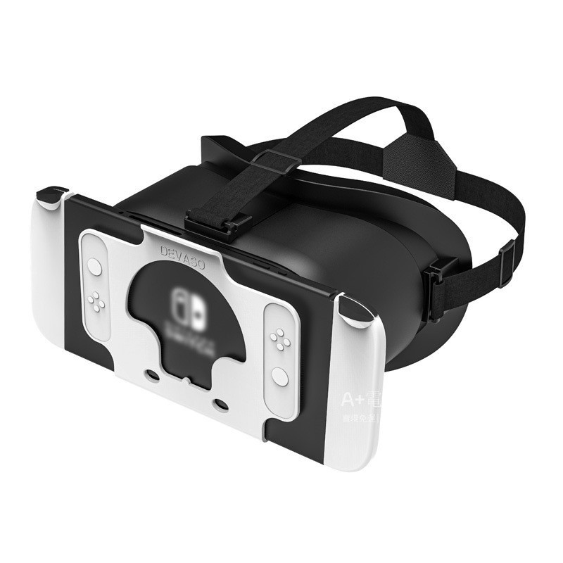 免運 Nintendo Switch遊戲機眼鏡 3D高清VR眼鏡 Switch OLED遊戲眼鏡 3d立體眼鏡 堅固耐用 | 蝦皮購物