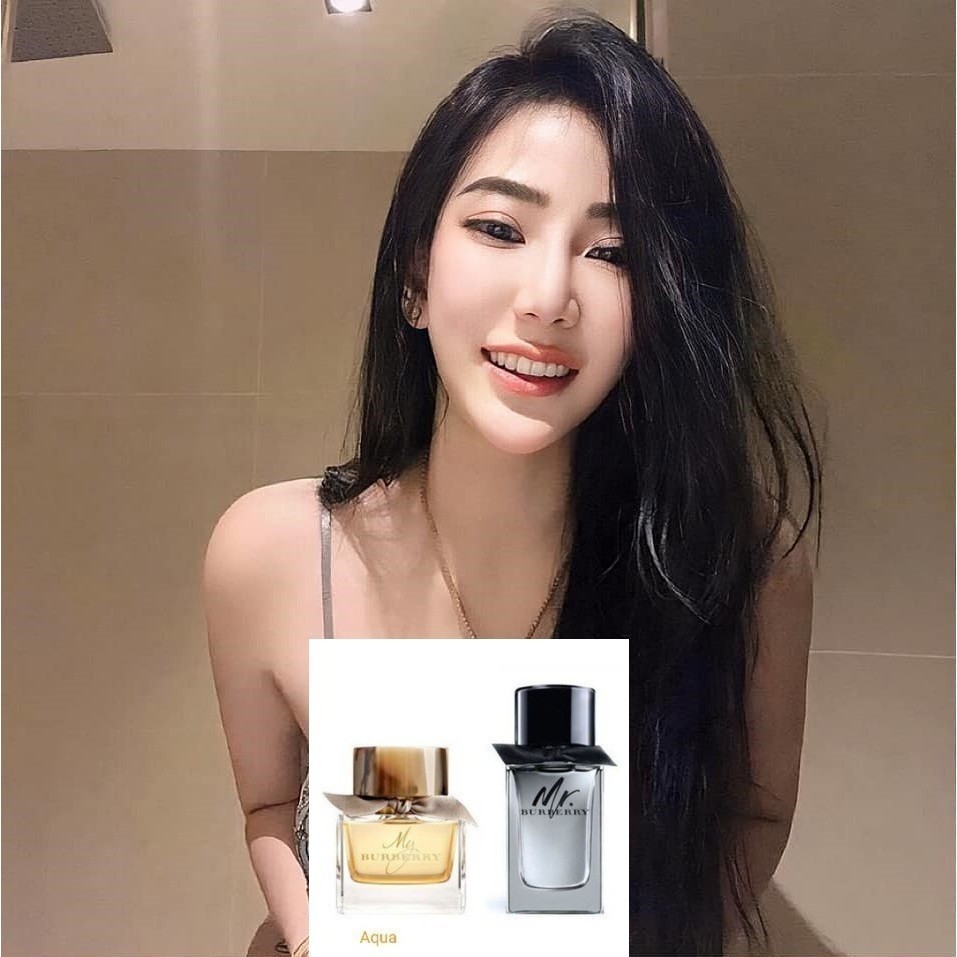 😀 TRY😀Burberry My Burberry 巴寶莉Mr burberry 5ML 2ML 1ML 玻璃噴瓶💗 | 蝦皮購物