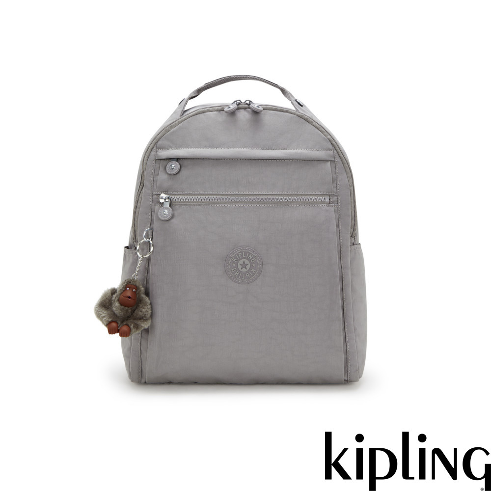 Kipling多袋實用後背包-MICAH-SS25L2 | 蝦皮購物