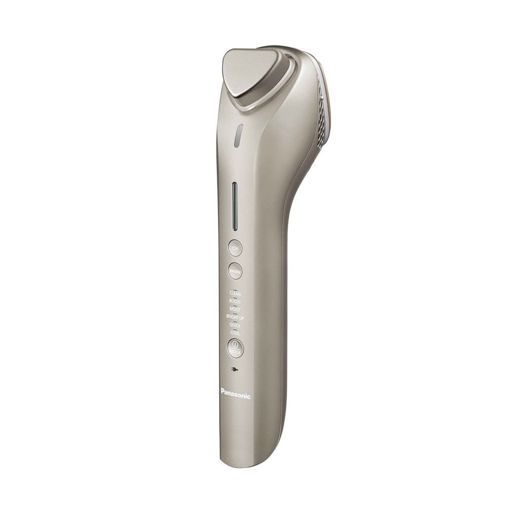 Panasonic Ion Facial Device Ion Boost Multi 無繩金色效果 EH-ST0A-N | 蝦皮購物