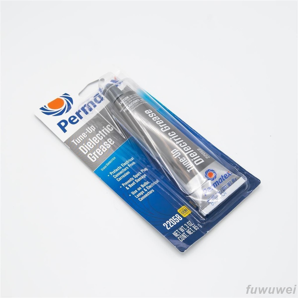 fuwuwei新上 permatex22058鍵盤潤滑脂潤滑油機械鍵盤大鍵衛星軸調教 | 蝦皮購物