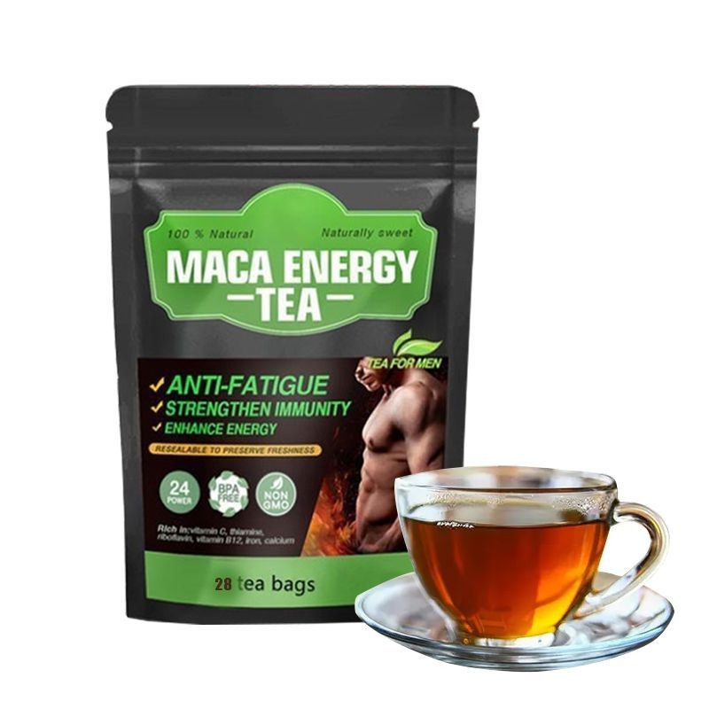 maca energy tea herbal ginseng sexual maca energy tea | 蝦皮購物