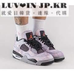 【日韓連線】Air Jordan 4 Zen Master 喬丹星空紫 休閒百搭籃球鞋DH7138-506男鞋 | 蝦皮購物