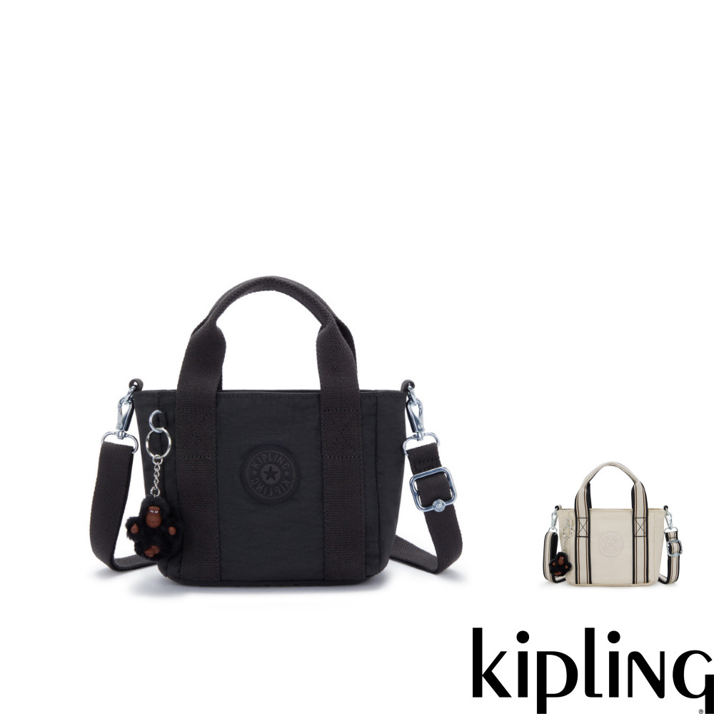 Kipling手提側背兩用包-JAYLA MINI(多款任選)SS25L1 | 蝦皮購物