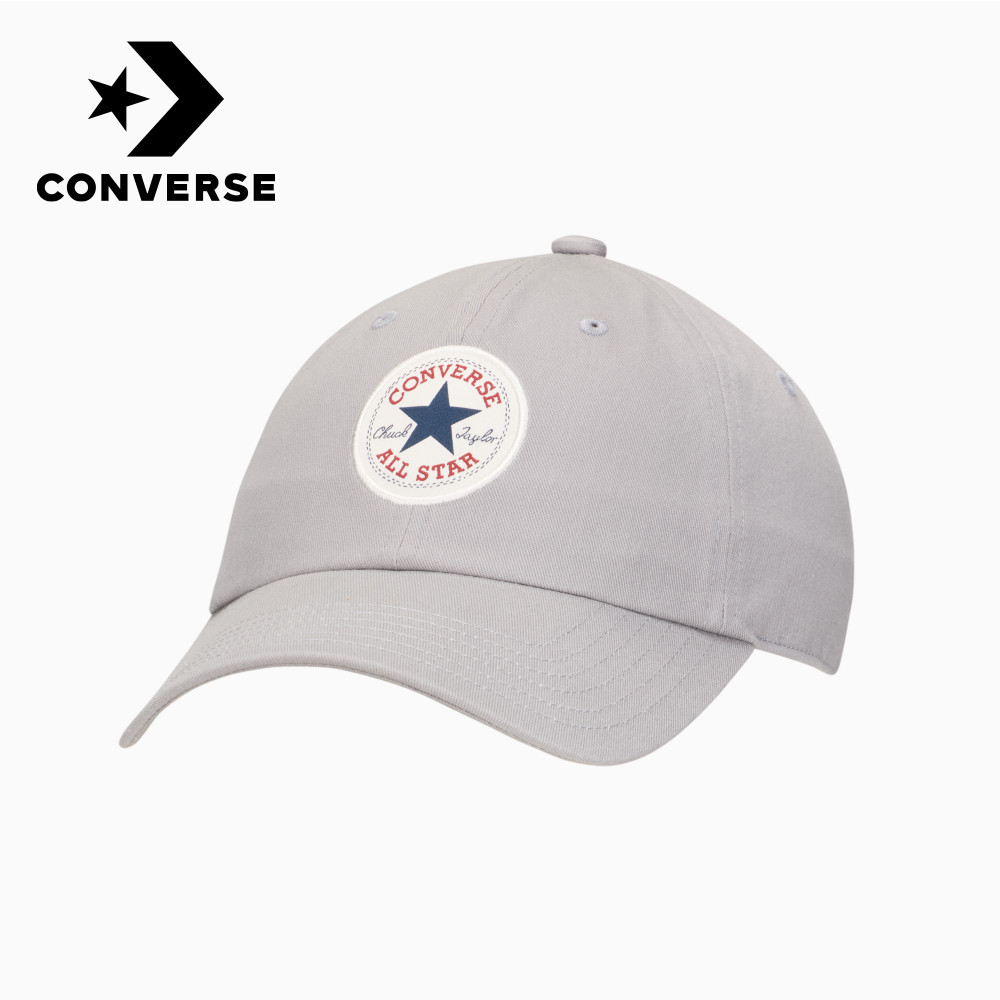 【Converse官方旗艦店】帽子_中性_10027421-A10 | 蝦皮購物