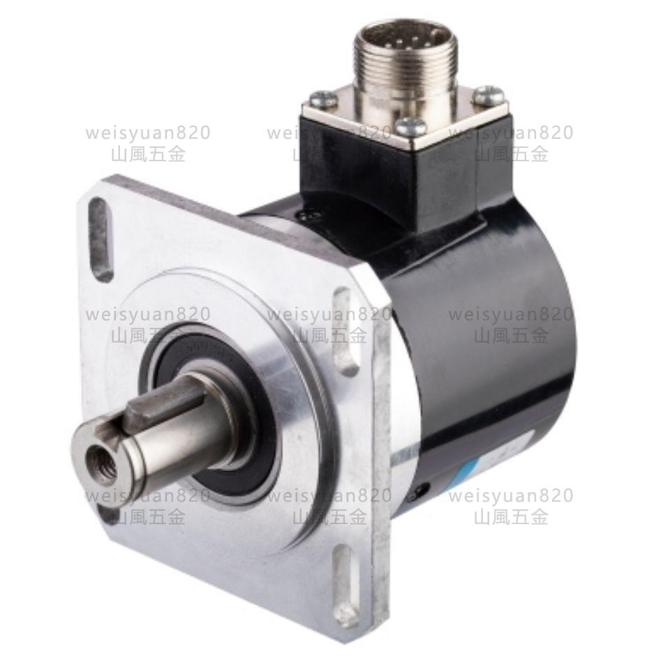 可開發票/編碼器主軸車床牙紋產品定位角度廣數凱恩帝發那科5815/5810/7008/山風優選 | 蝦皮購物