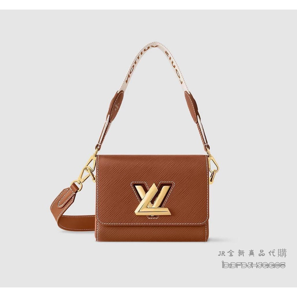 [全新真品代購]LV M24758 Twist PM 巴黎代購 | 蝦皮購物